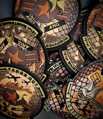 Cleared for Take Off – Fox-One