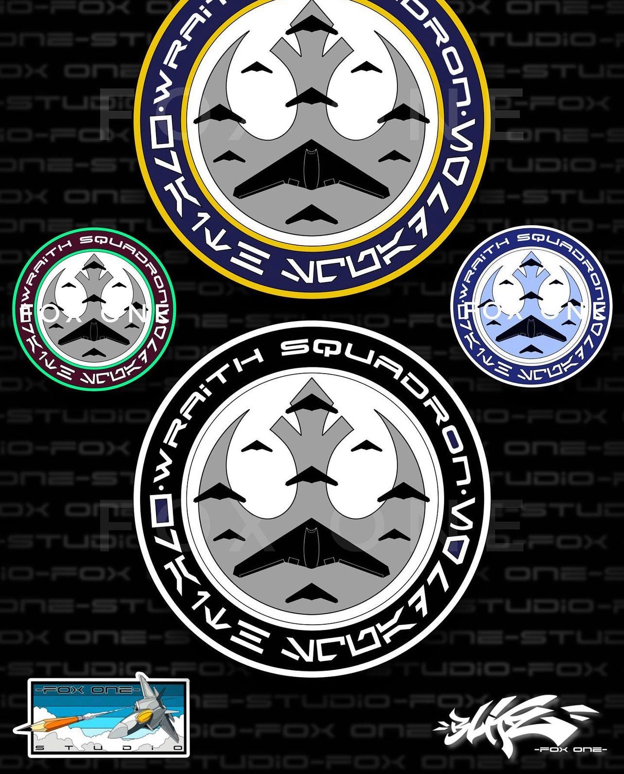 Products – Fox-One