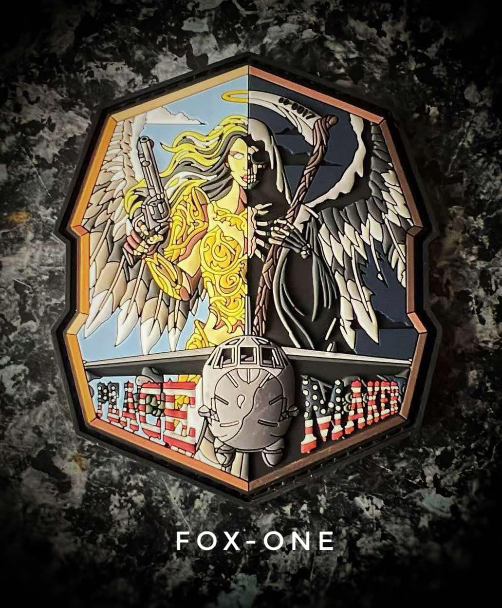 Fox-One
