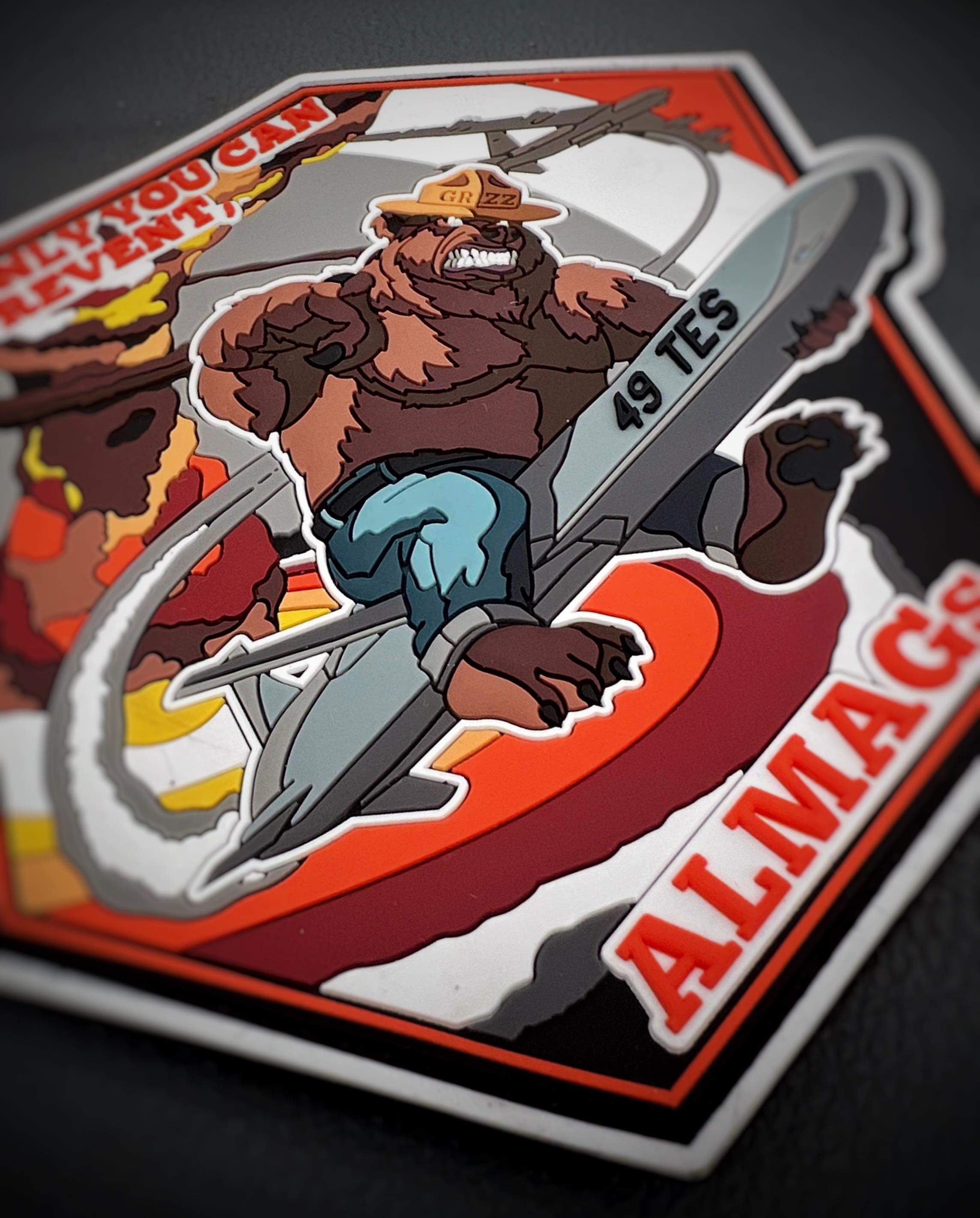 Cleared for Take Off – Fox-One